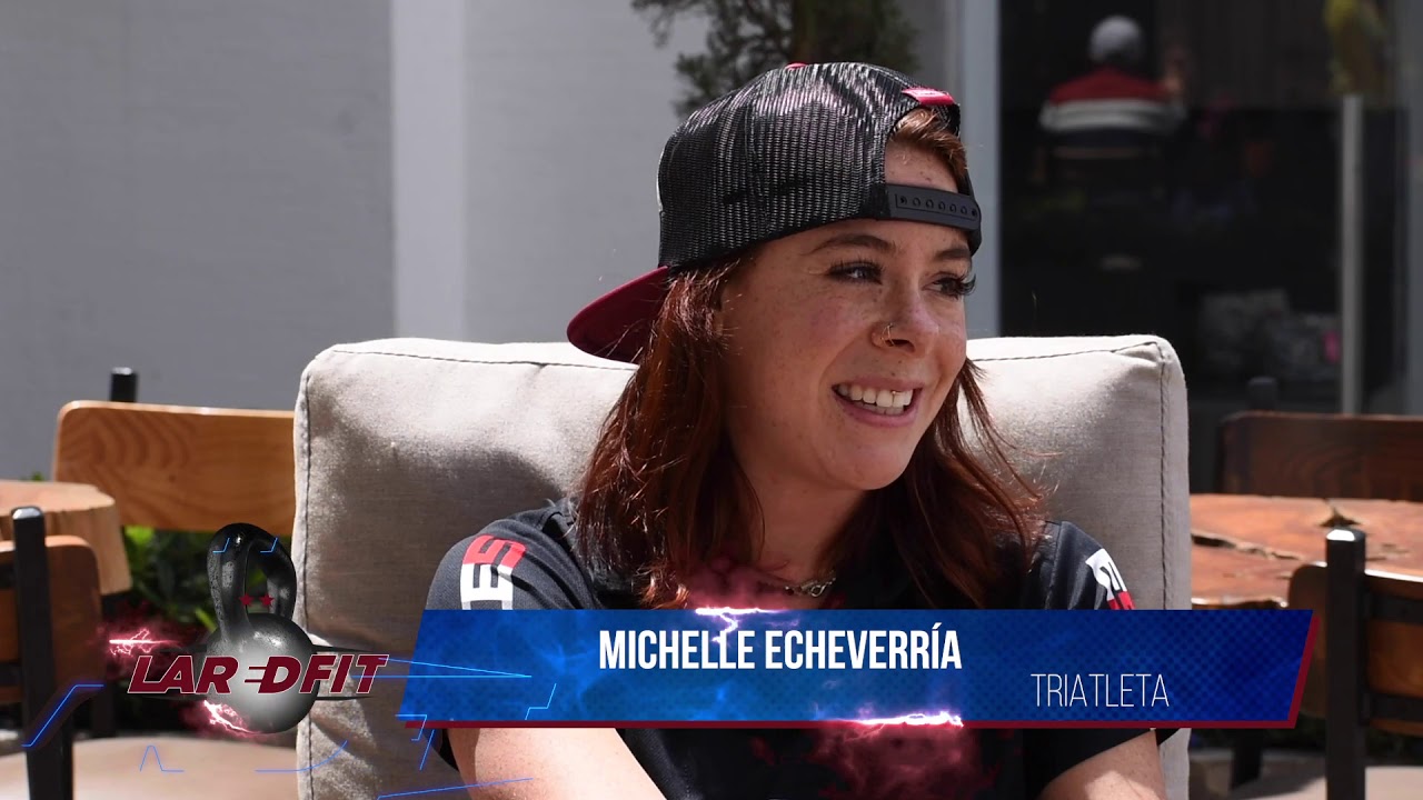 TRIATLON GUATEMALA - MICHELLE ECHEVERRIA - YouTube