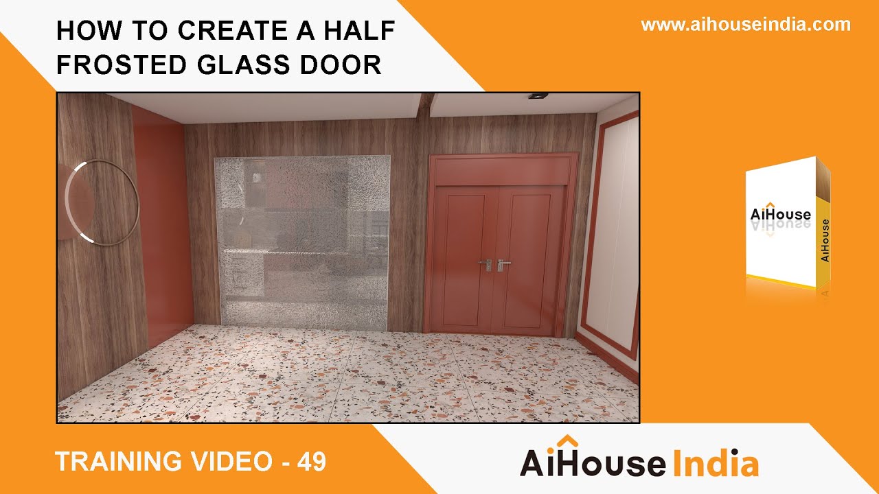 How To Repair Frosted Glass Door at Lara Bunton blog