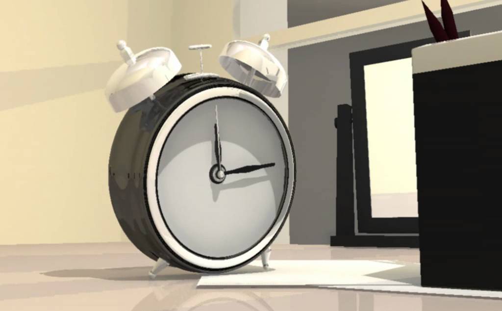 Inanimate Object Animation - YouTube