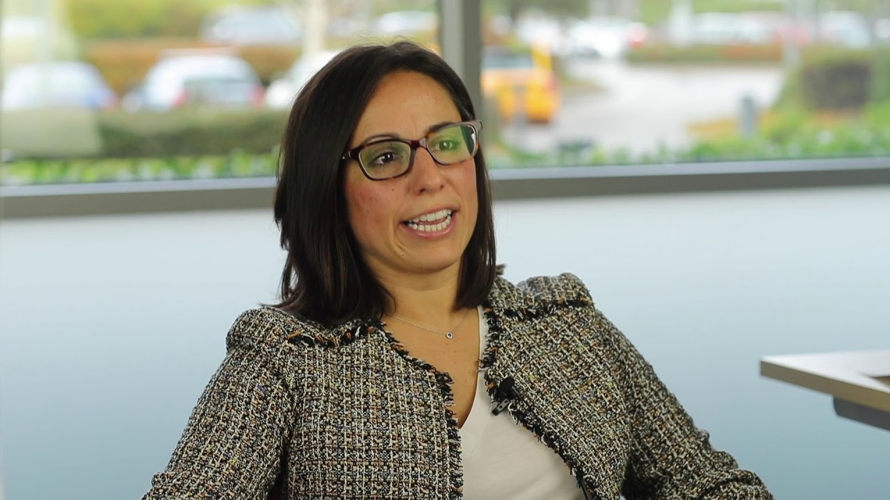 Beatriz Rodriguez - Vice President, Human Resources, Oilfield Equipment ...