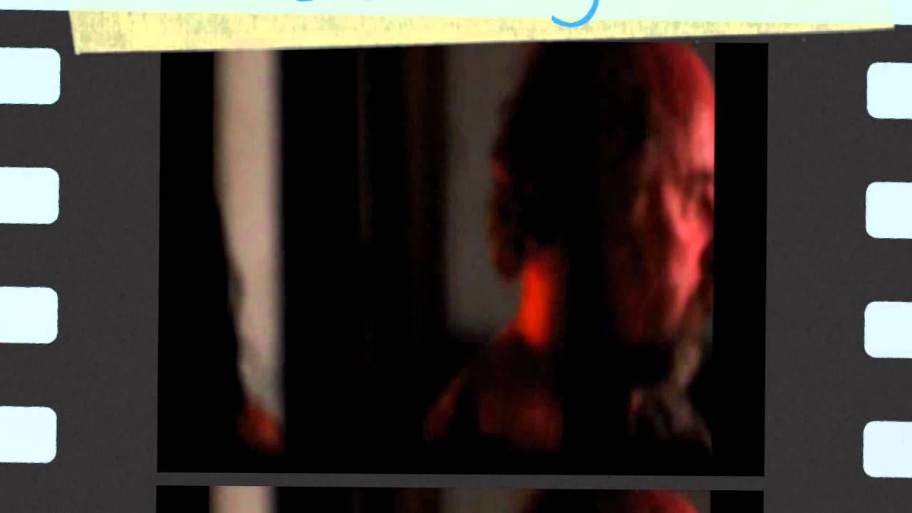 Gary Brunner Acting Reel - YouTube