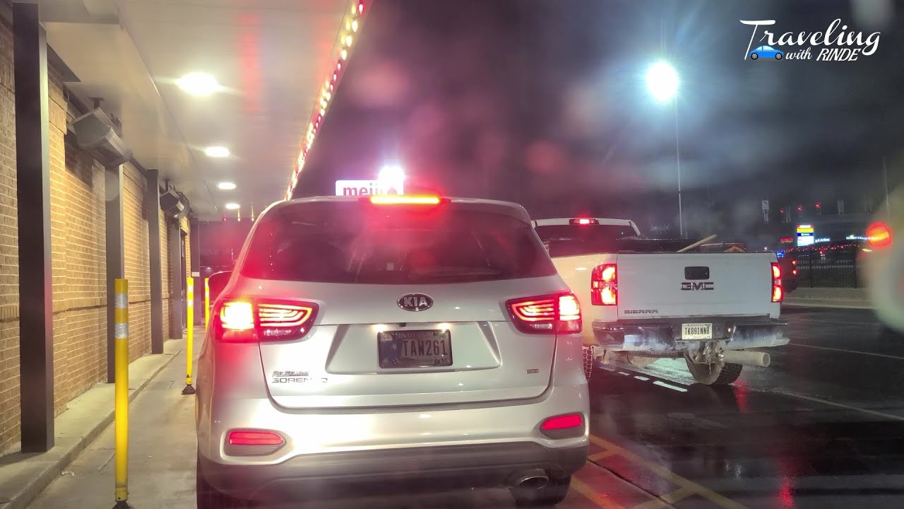 My Night Cruise Drive For Inspiration & Motivation - YouTube