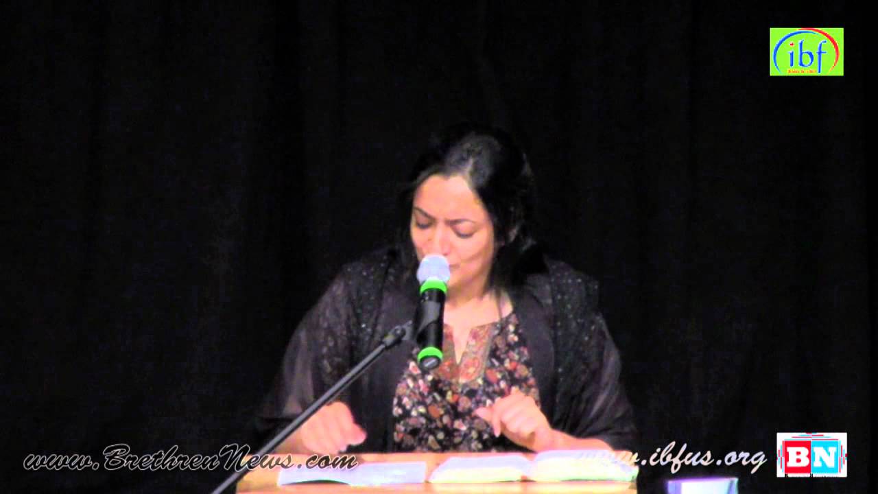 Testimony of Miss Joanne Mathews - IBF Conference 2012 - July 6, 2012 ...