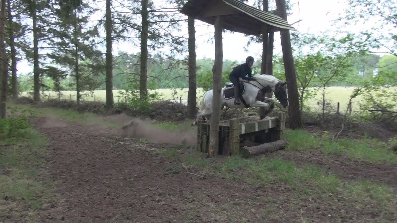Shanna with Tam at De Vijfsprong - YouTube