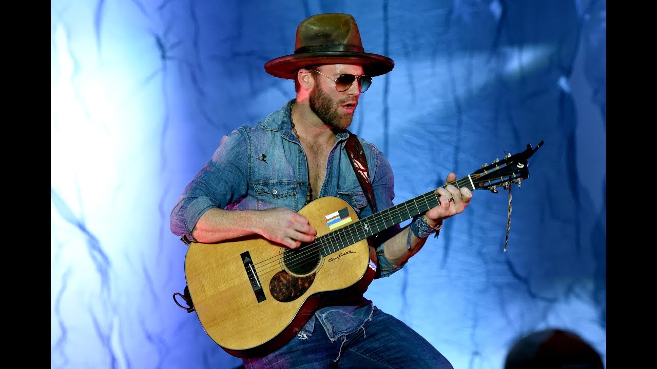 Drake White On Recording His Next Album - YouTube