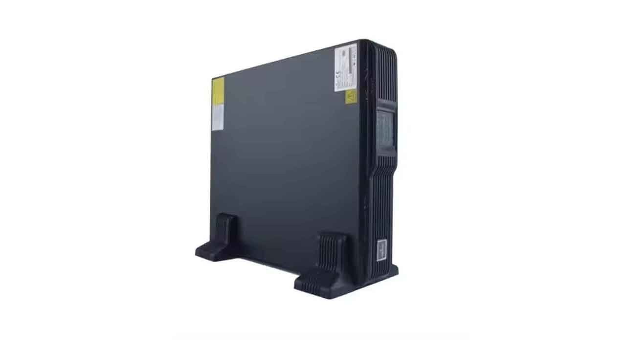 Emerson UHA3R 0300 Power Supply - YouTube
