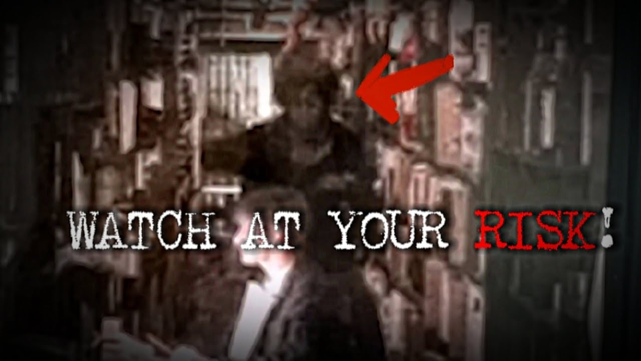 WATCH AT YOUR OWN RISK! (PART-4) - YouTube