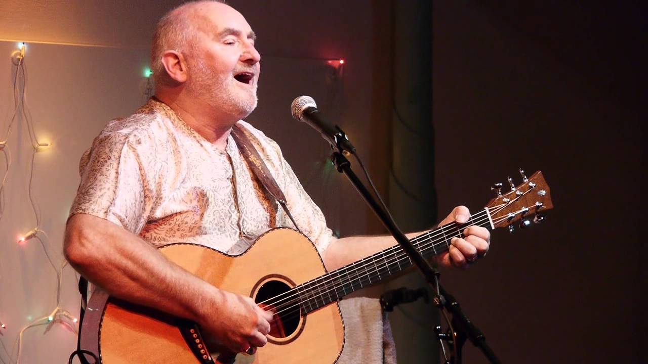 Mike Silver: Fragile Peace - YouTube