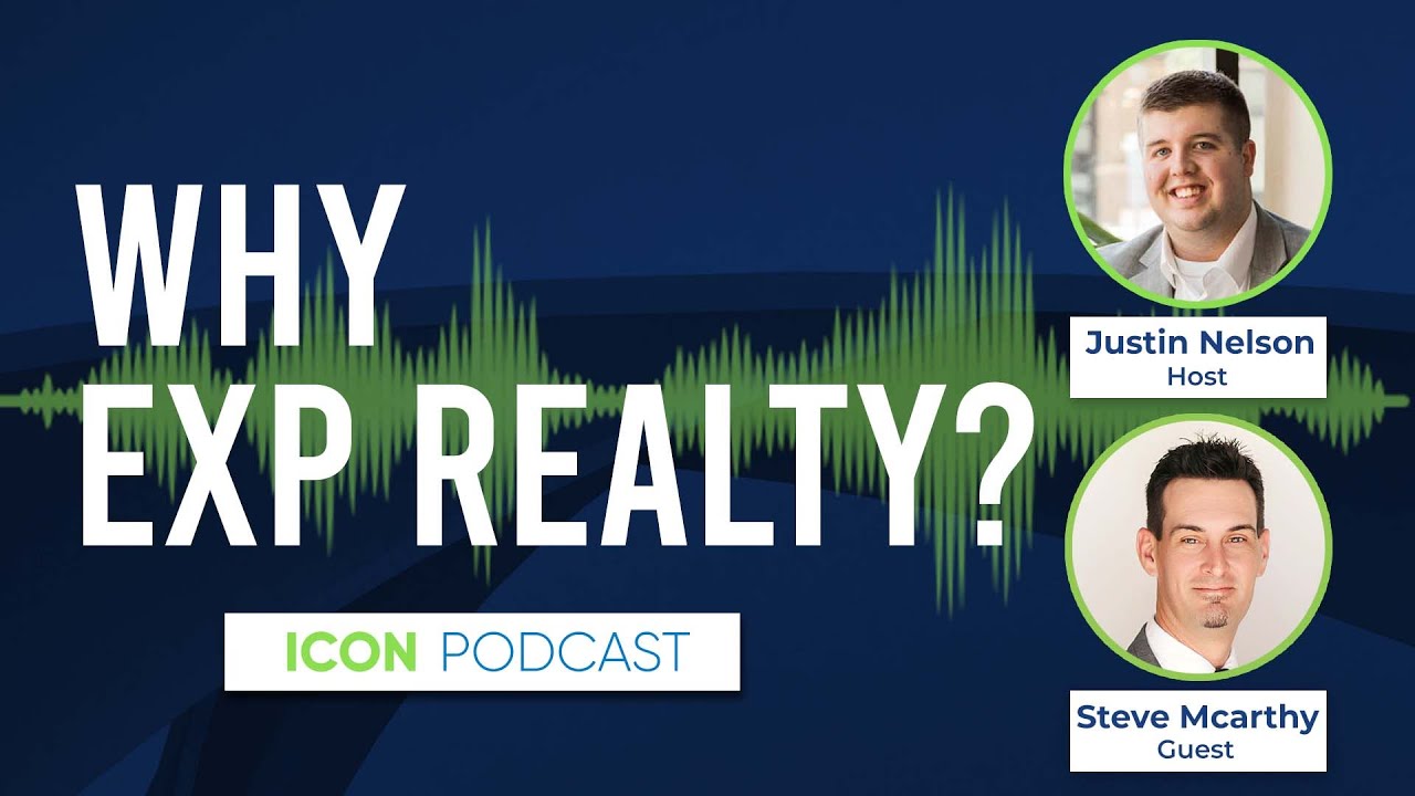 Why EXP Realty - EXP Realty Explained - YouTube