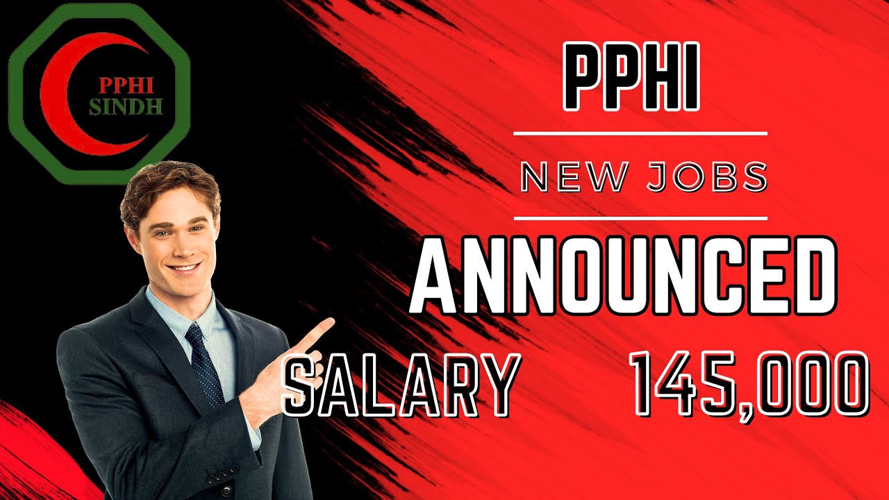 Pphi Jobs 2023 || Salary 145,000 || Check out - YouTube
