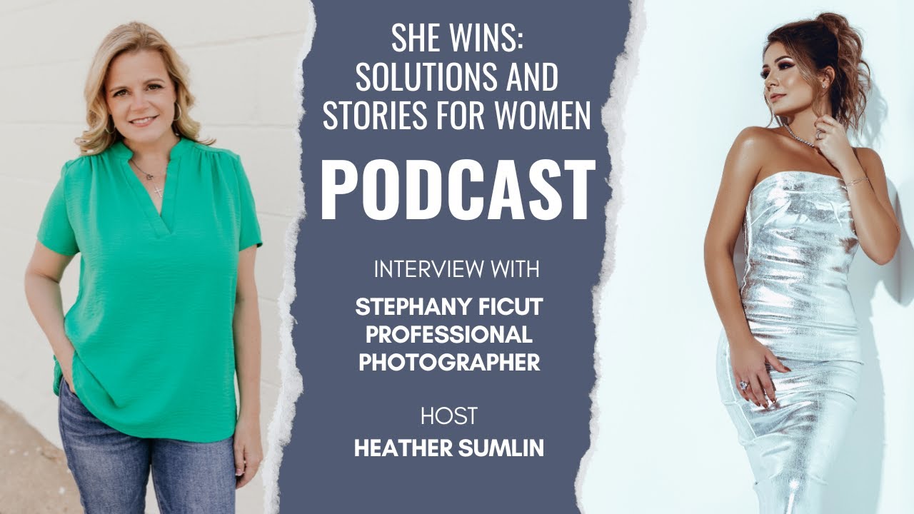 She Wins Interview with Stephany Ficut (Milas) - Professional ...