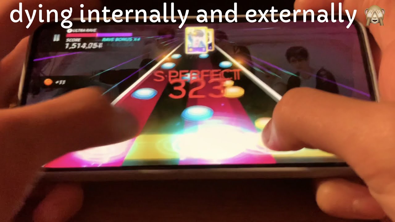 Stray Kids - SUPER BOARD [Superstar JYPNATION] ALL PERFECT - YouTube