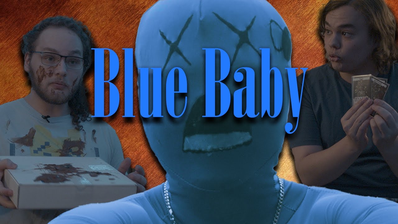 Blue Baby - YouTube