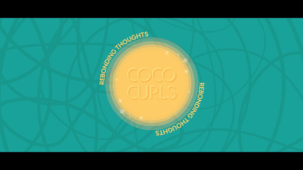 COCO CURLS - YouTube