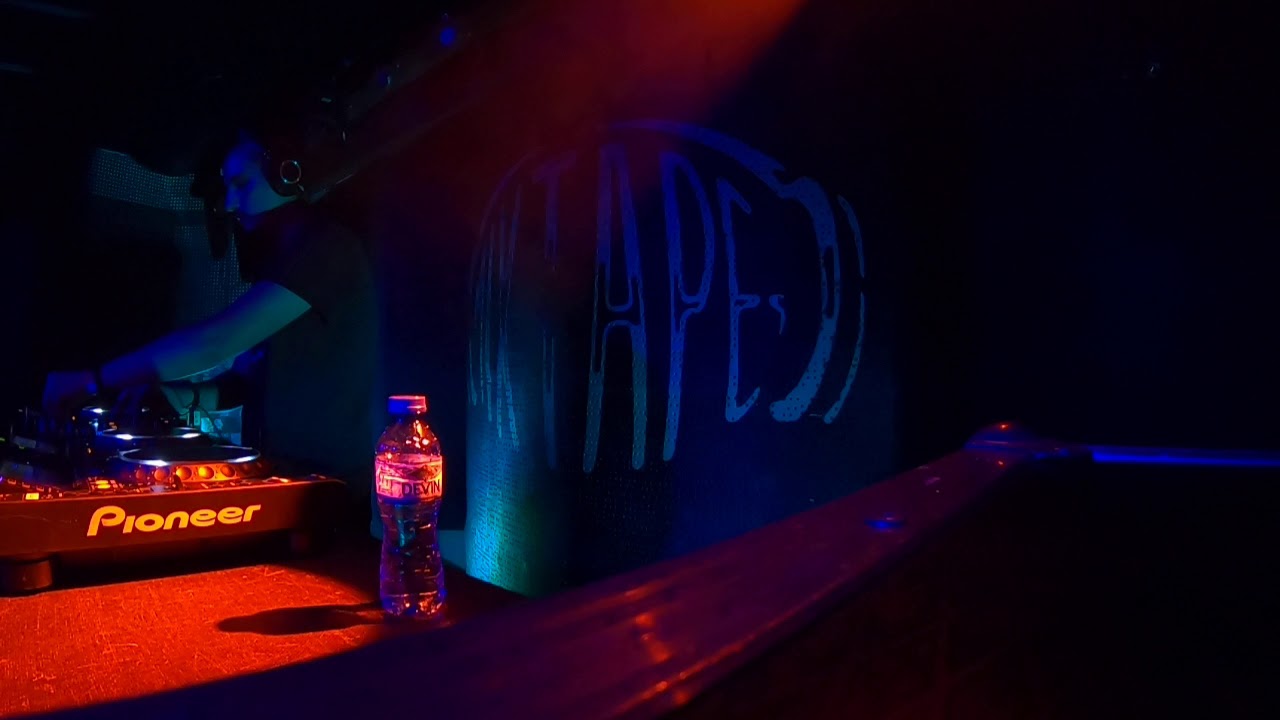 ALL STARS BG About the last night - Funk Aesthetics - YouTube