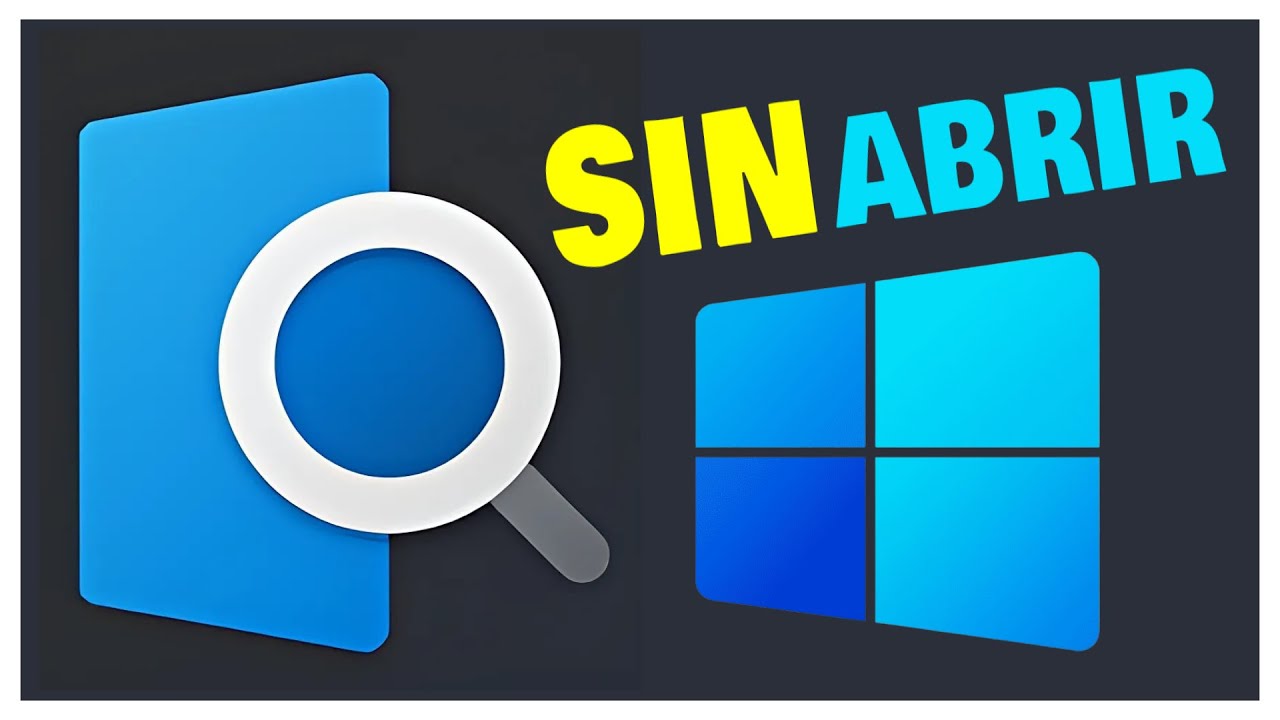 Como PREVISUALIZAR Archivos en Windows 10 y 11 SIN ABRIR - YouTube