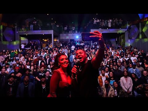 Love Against The World Tour Coming Feb 2024 - YouTube