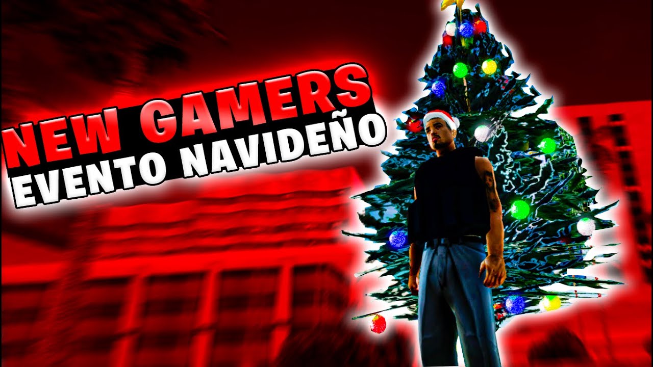 Ubicación de +140 Helpers | New Gamers| SAMP - YouTube