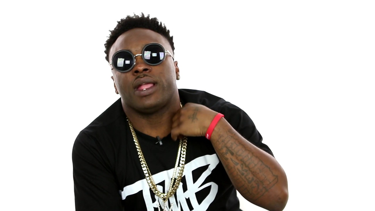 Lil Mikey TMB: I Used To Sell Dope With My Father On The Block On My ...