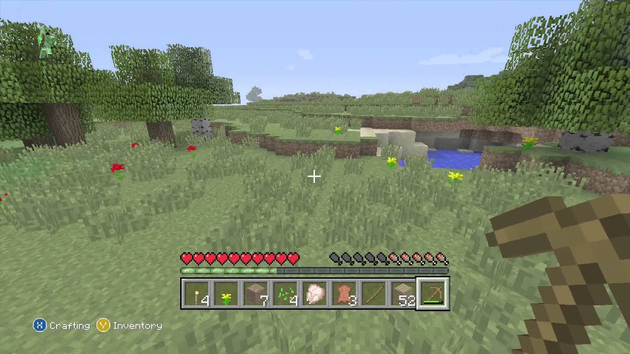 My Great Capture YouTube my-great-capture-youtube