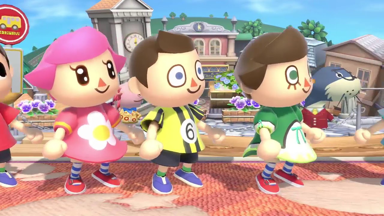 Super Smash Bros Ultimate - YouTube