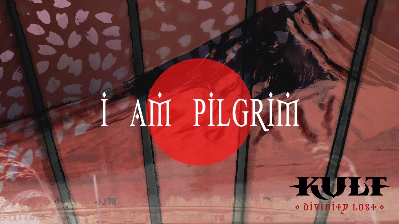 I Am Pilgrim Trailer - YouTube