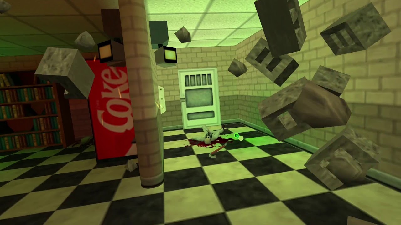 Rough Life TRAILER - YouTube