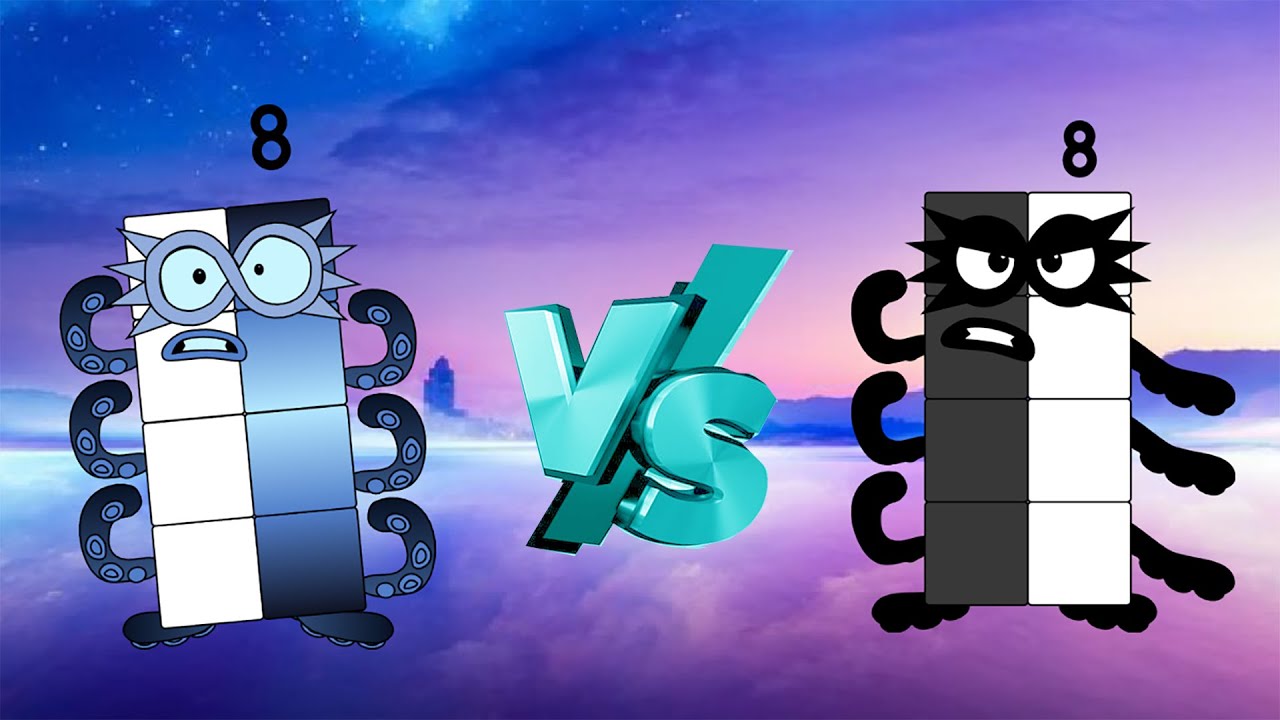 [OFFICIAL] Uncannyblocks Band NCD (1-50) VS Uncannyblocks band but 20s ...