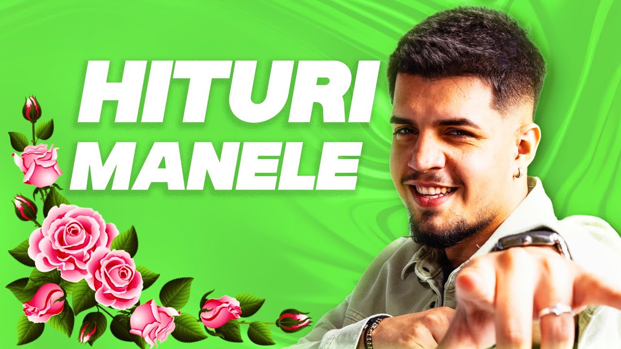 Manele 2025 🎶 Cele Mai Ascultate Manele 2025 Mix Martie | Manele De ...