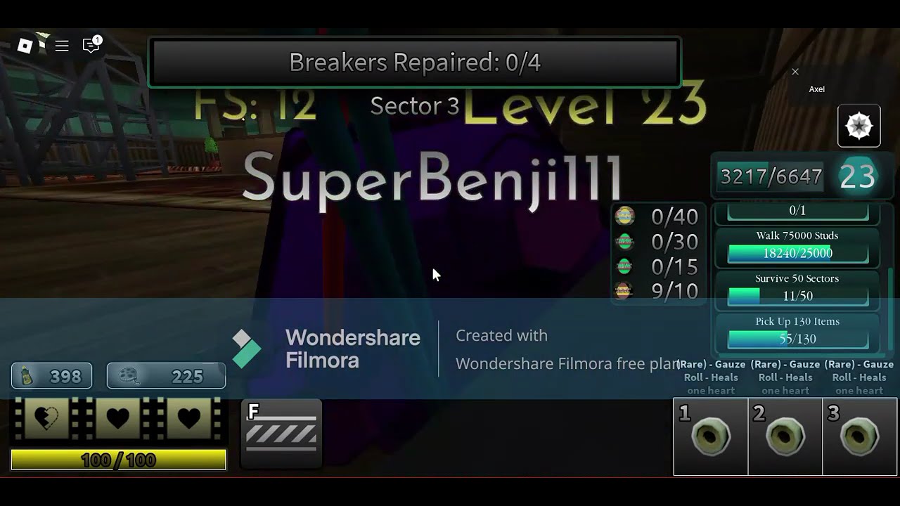 Playing the new Hugo's Asylum update as Amy - YouTube