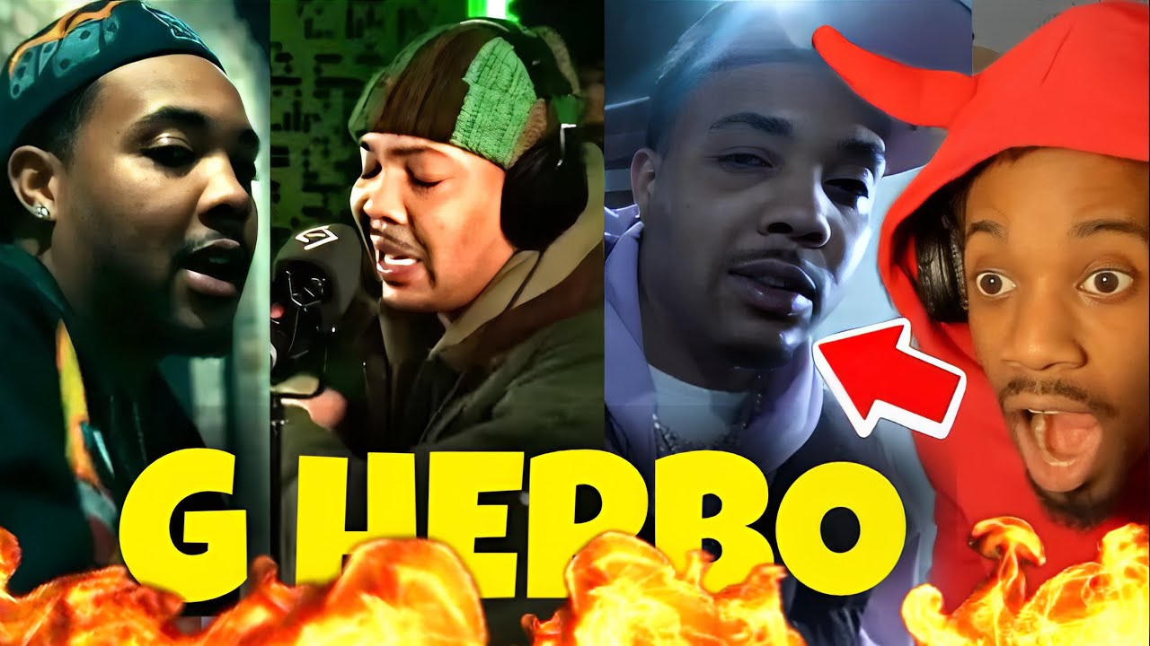 THIS 2016 LIL HERB! G HERBO - ON THE RADAR FREESTYLE, STILL DANGEROUS ...
