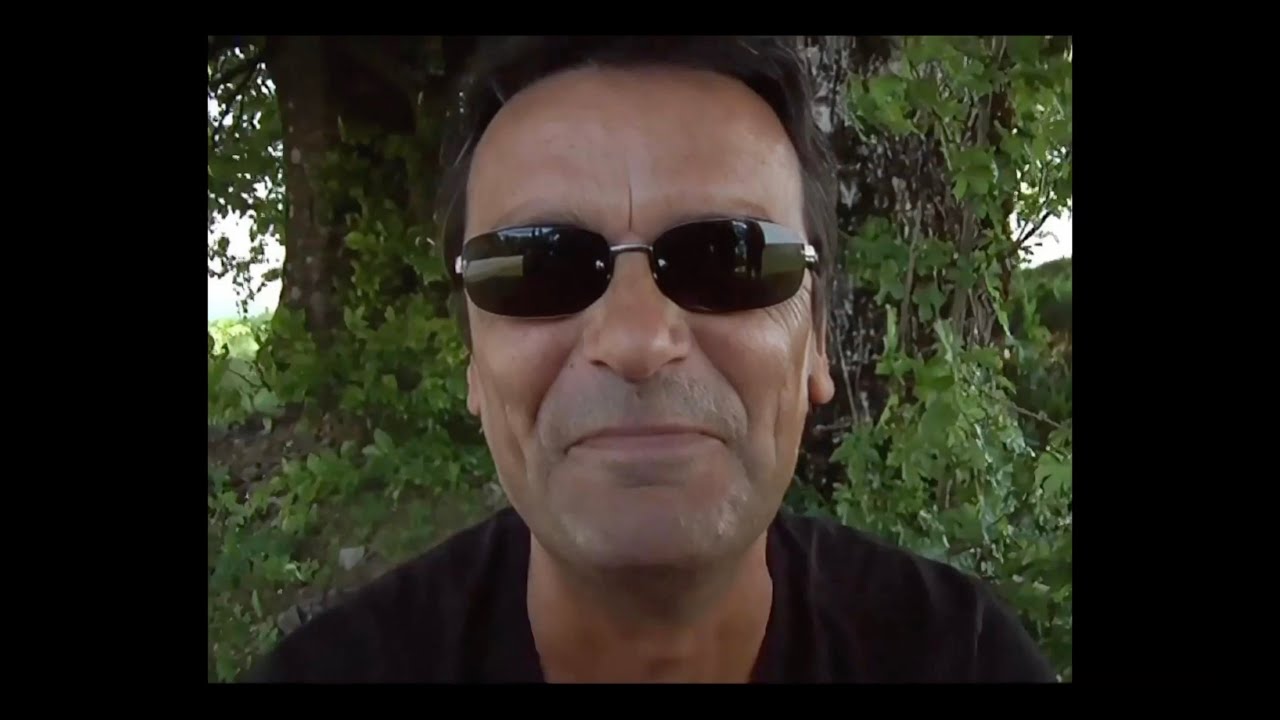 Alain Schwalm - YouTube