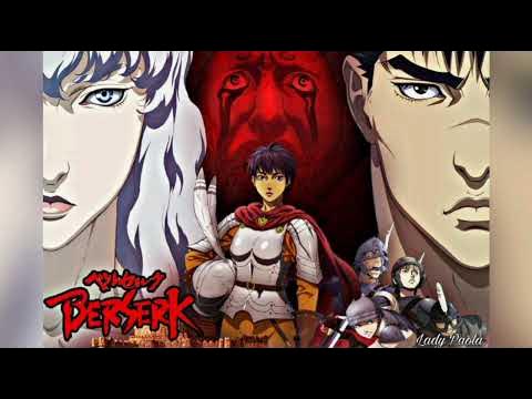 Berserk _ L'epoca dell'oro _ Sigla: Aria _ Susumu Hirasawa _ Full Version - YouTube