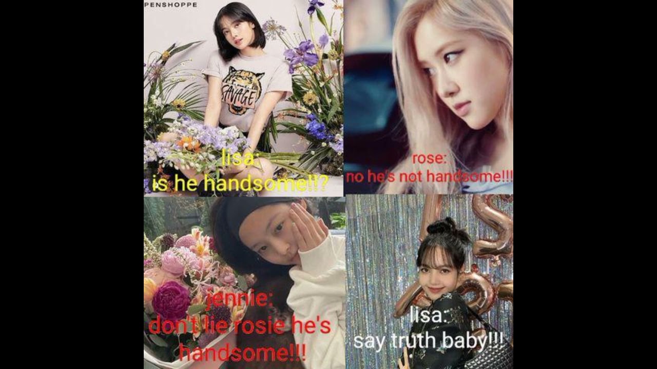 forced marriage - 7 chapter [rosekook Story] - YouTube