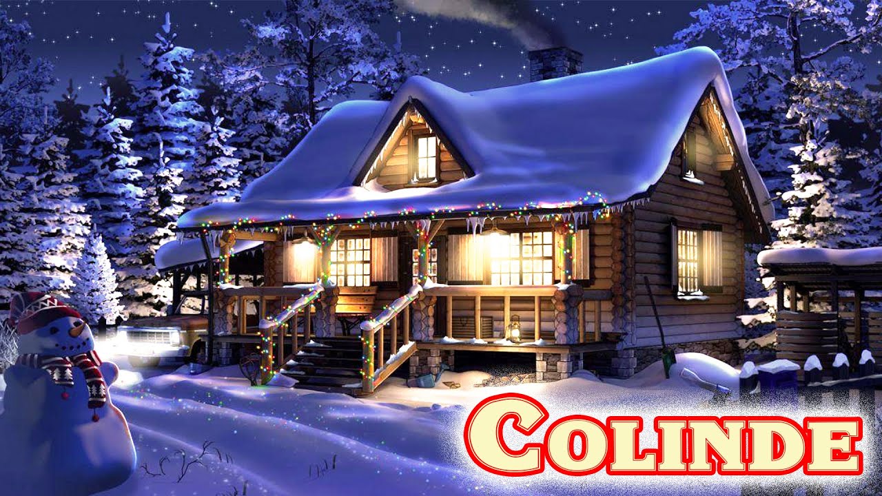 Primiti colinda - Colinde din Ardeal si Banat 2023 - YouTube