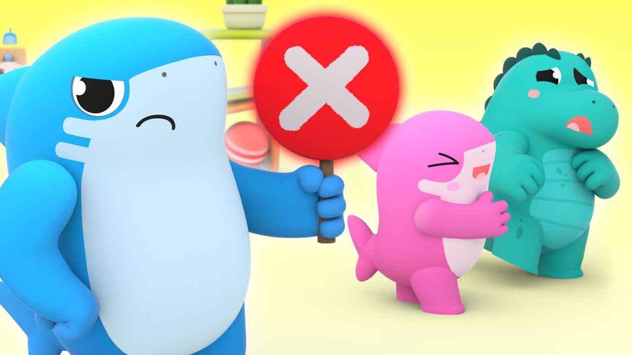 don-t-touch-my-body-baby-shark-say-no-song-good-behaviour-songs