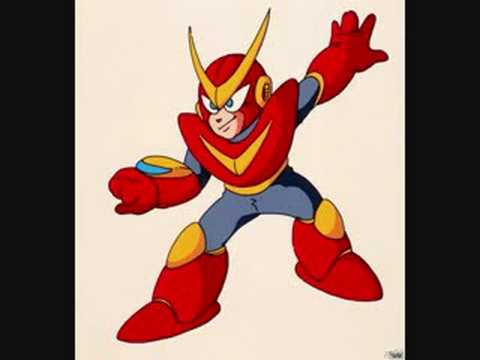 Mega Man: The Power Fighters OST 26- Quick Man