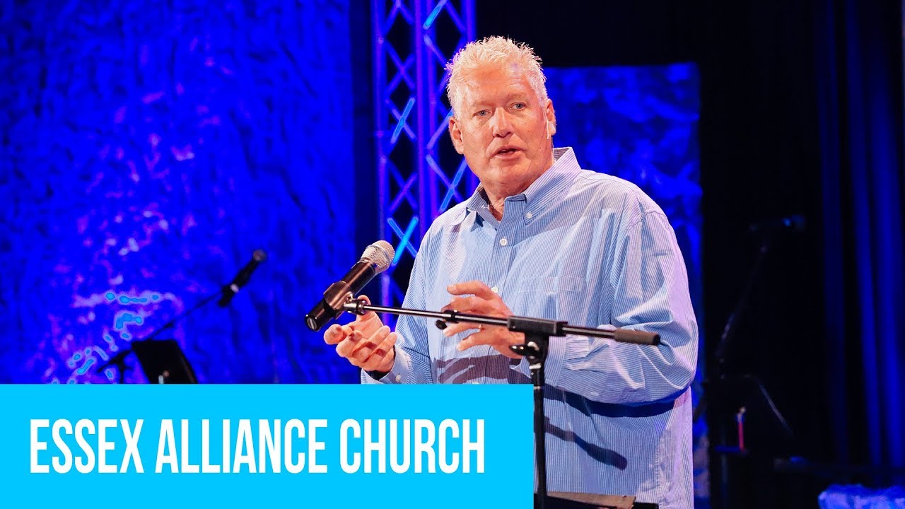 Get It Together #3: "Don't Ruin It" | Scott Slocum - YouTube