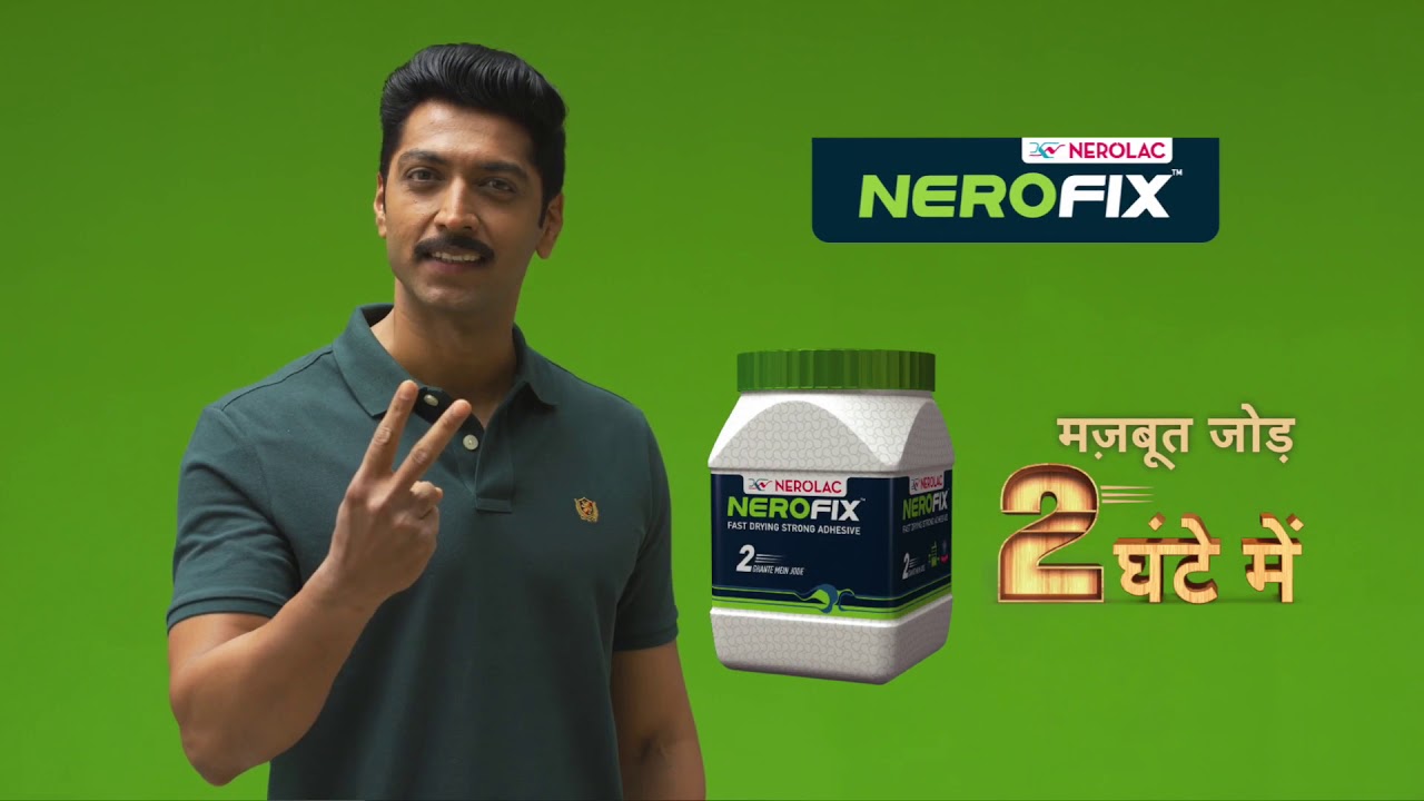 Nerofix Comparison Video - YouTube