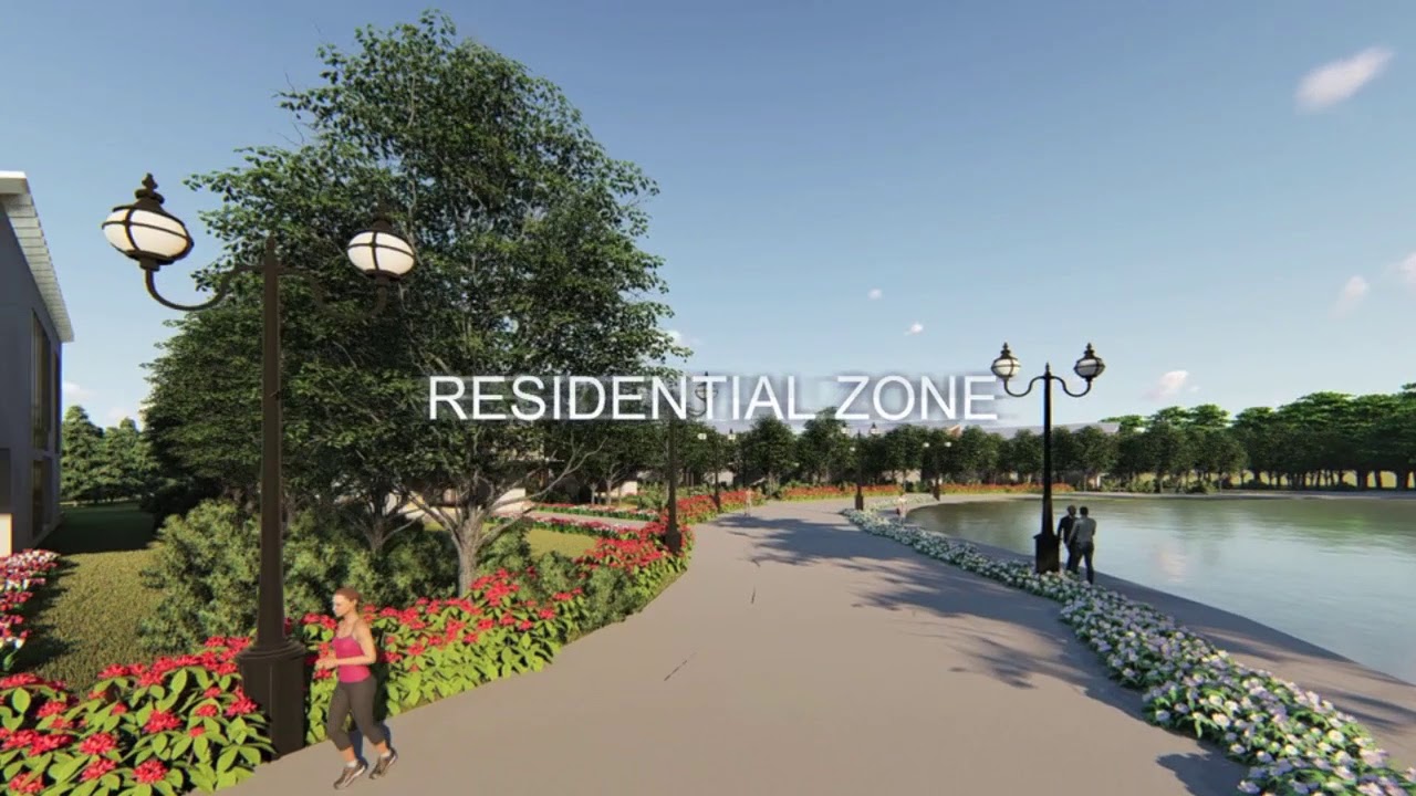 Final presentation - The Willa - YouTube