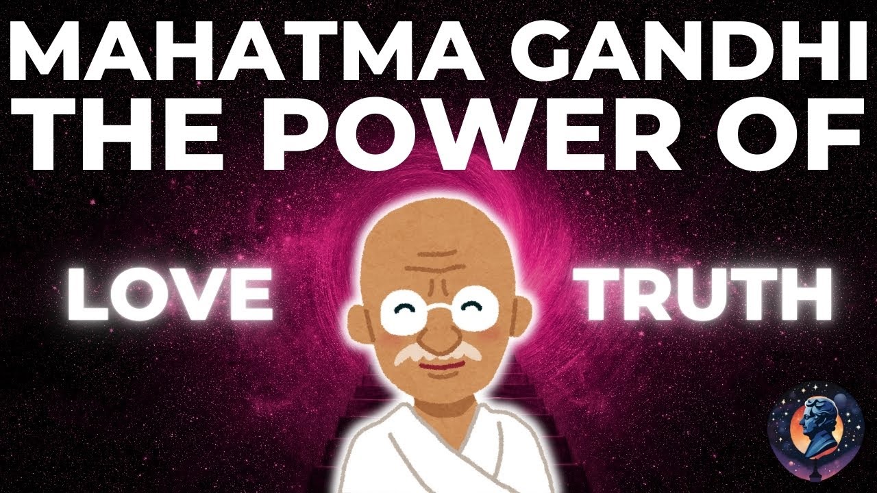 Mahatma Gandhi: The Philosopher Who Changed the World Through ...