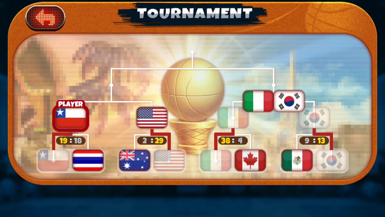 Epic head basketball tournament moments - YouTube