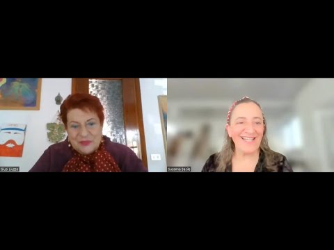 Giusi Liuzzo, presidente Archeoclub Catania: una storia infinita di ...