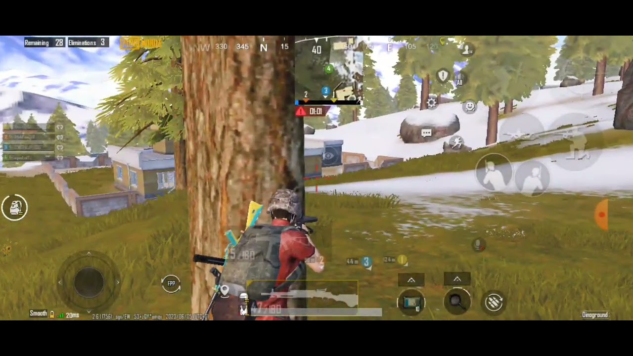 Pubg mobile | Gaming | High Gamer HG😍😍😎 - YouTube