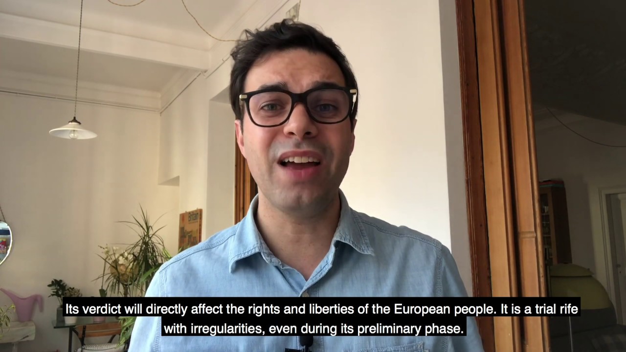 Explaining Catalonia | Trailer - YouTube