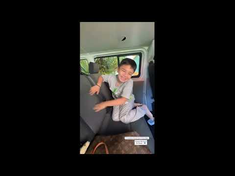 Vacaciones de Judith Gamarra