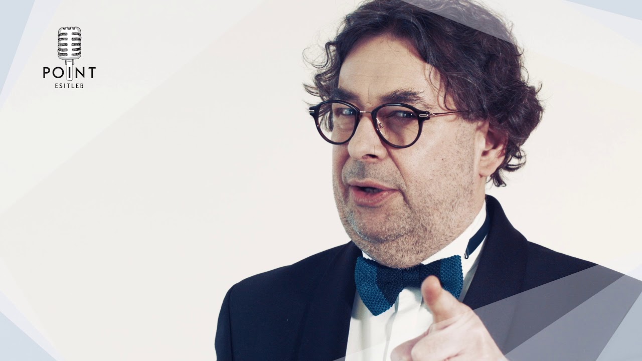 PEETER OJA, EESTLASED-ERILISED INIMESED - YouTube