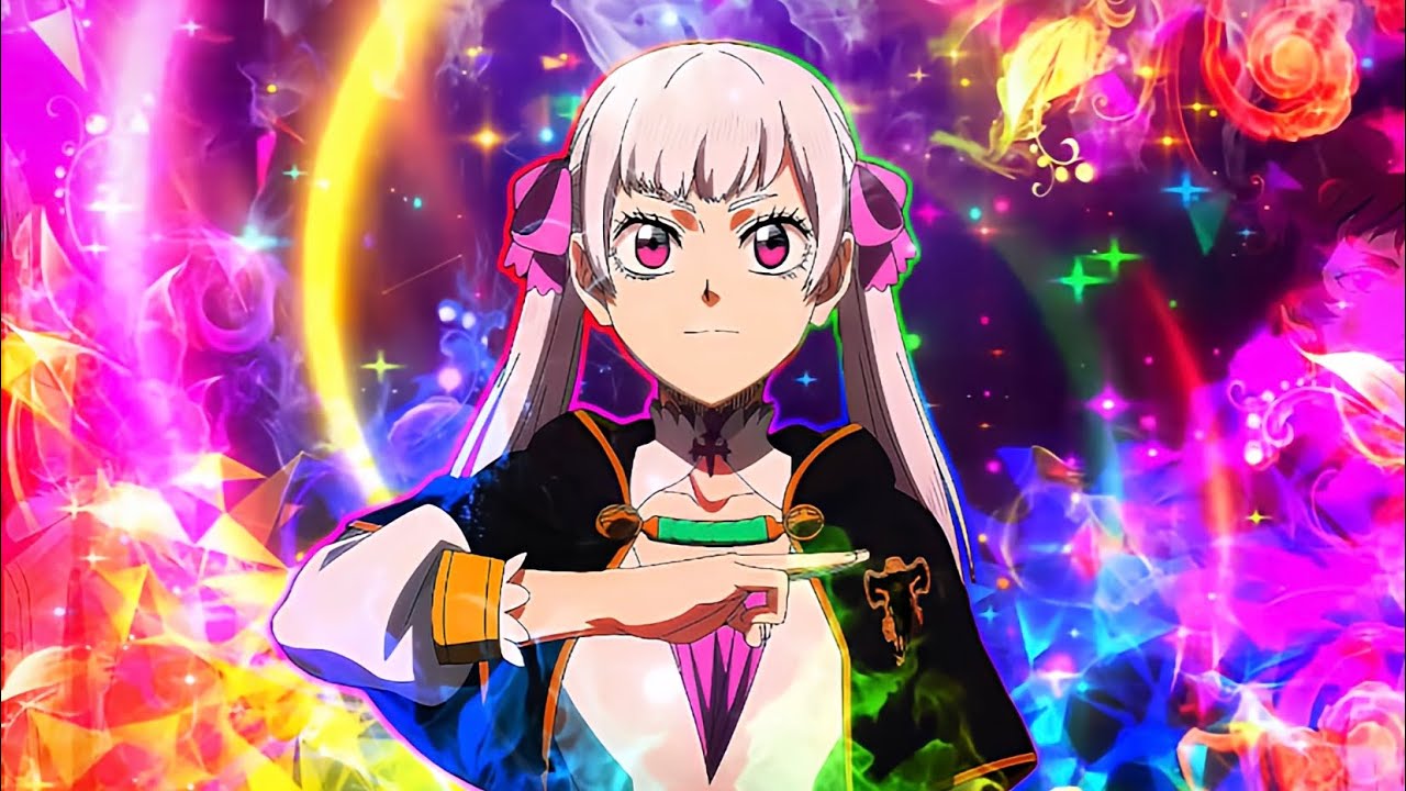 MTG - ADORMECEDORA 2.0 | EDIT ANIME FUNK (Noelle) - YouTube