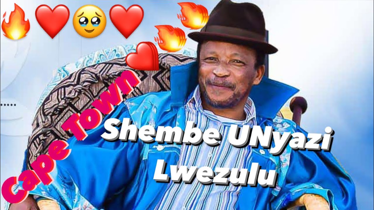 Shembe UNyazi Lwezulu in Cape Town | South Africa - YouTube