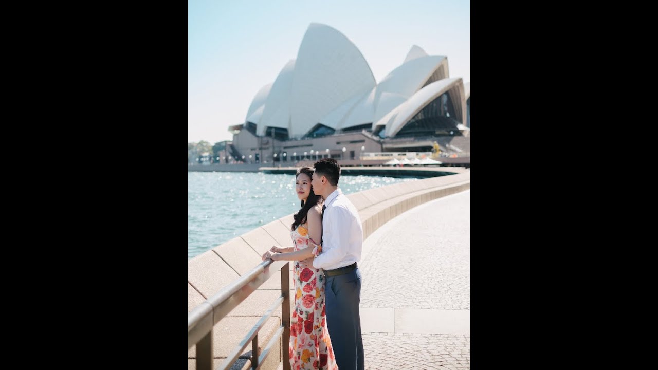 Lucky & Priscilla wedding - 2pm Saturday, 6 May 2023 - YouTube